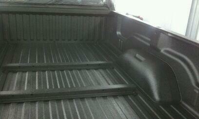 RAPTOR BY U-POL UPOL BLACK BED LINER KIT 2 PACK ROLL ON COATING – Newdec