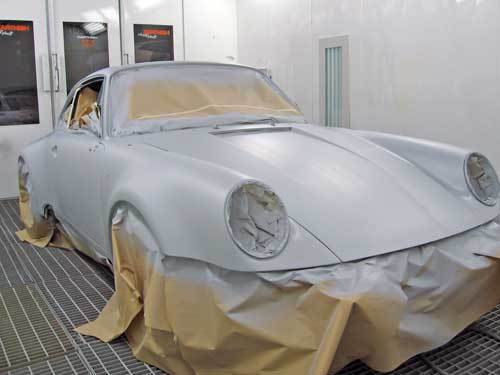 PACER HIGH BUILD PRIMER 5 LITRE KIT GREY 2PAC 2K FILLER SURFACER – Newdec