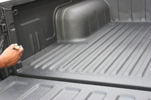 BULLY LINER ALL COLOURS 4L DURABLE PAINT UNDERBODY – Newdec